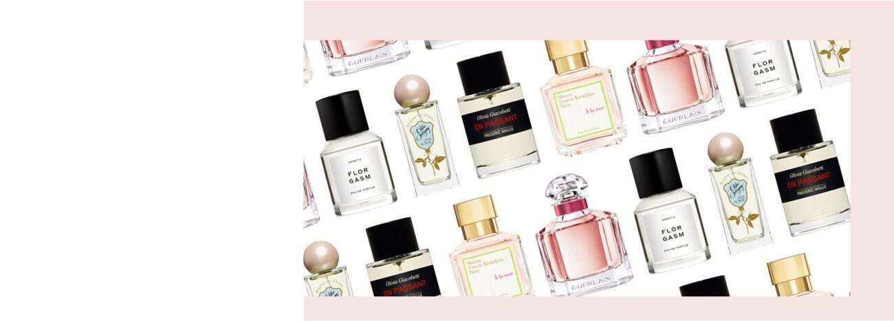 Women's Perfumes | Momento Perfumery