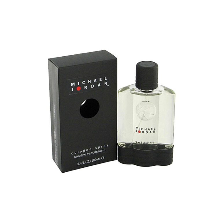 Michael Jordan Michael Jordan Eau de Cologne for Men | Momento Perfumery