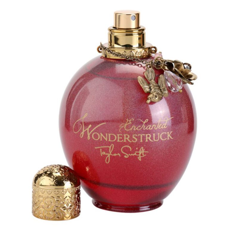 Taylor Swift Wonderstruck Enchanted Eau de Parfum for Women | Momento ...