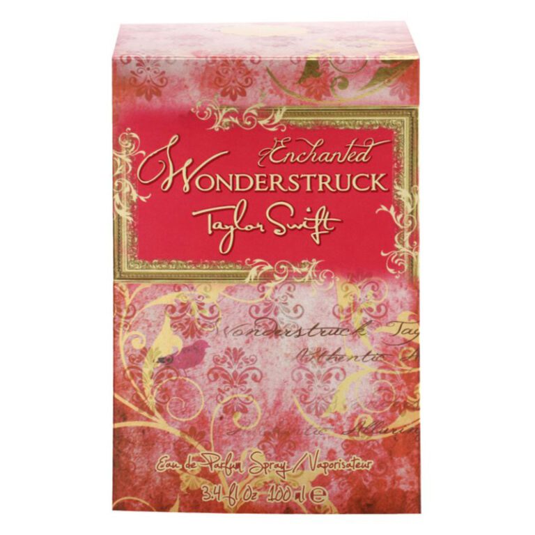 Taylor Swift Wonderstruck Enchanted Eau de Parfum for Women | Momento ...